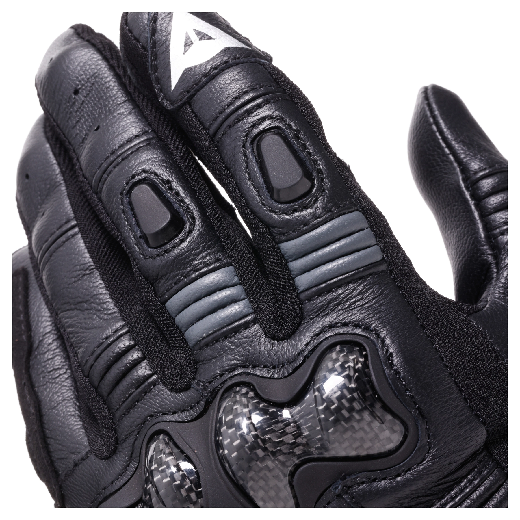 Dainese Reacto Carbon Long low-cost | Louis 🏍️