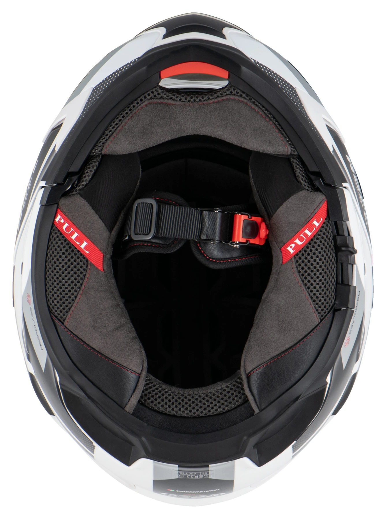 ROCC Rocc 982 Flip-Up Helmet low-cost | Louis 🏍️