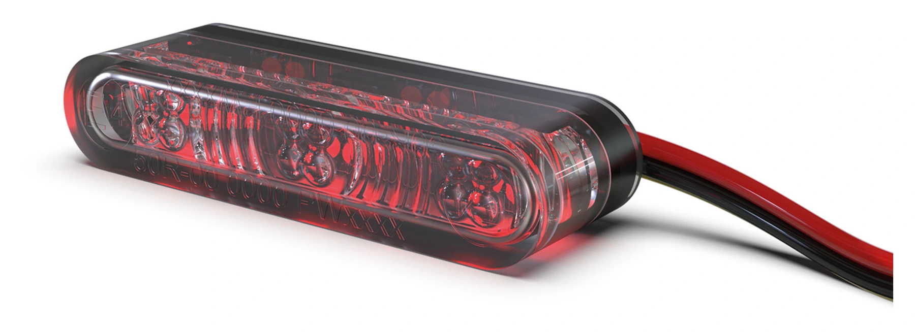 Highsider STAR-MX1 PRO MODULE LED 3in1 Indicators STAR-MX1 PRO MODULE ...