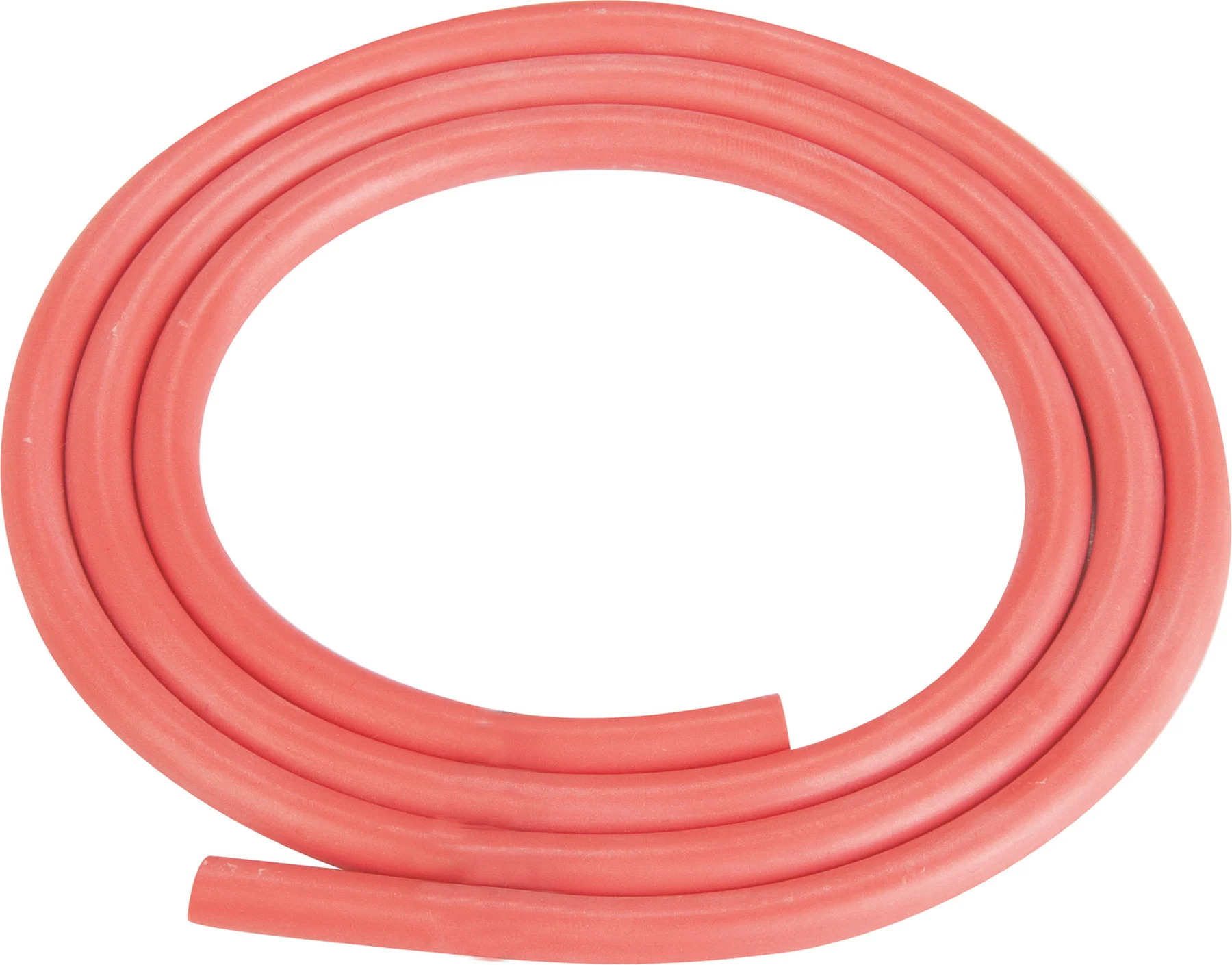 7 Mm Accessory Cord 1 Meter Red 7mm Ignition Cable - Universal For ...