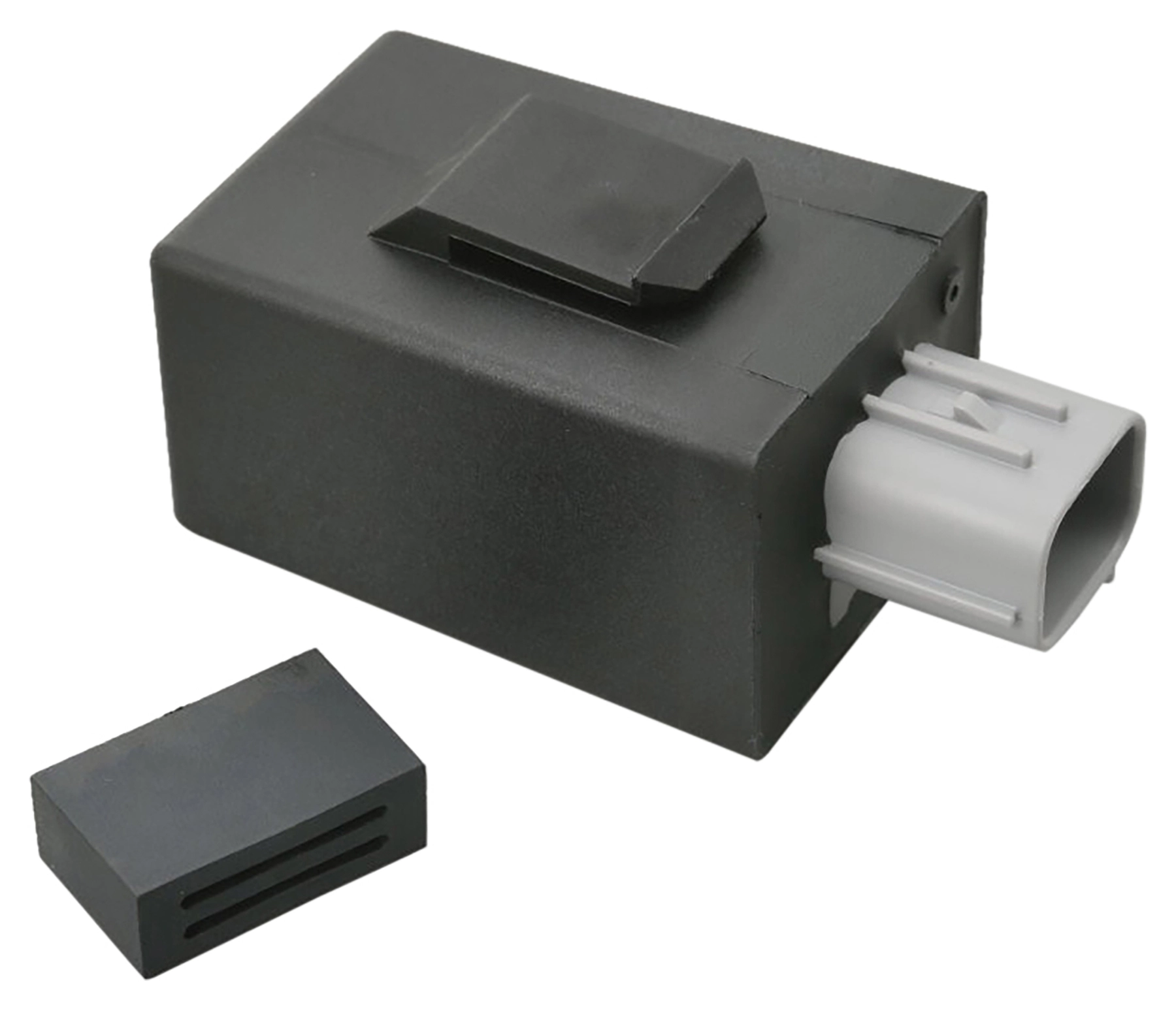 Daytona Corporation LED flasher relay 8-pole, Honda LED flasher relay 8 ...