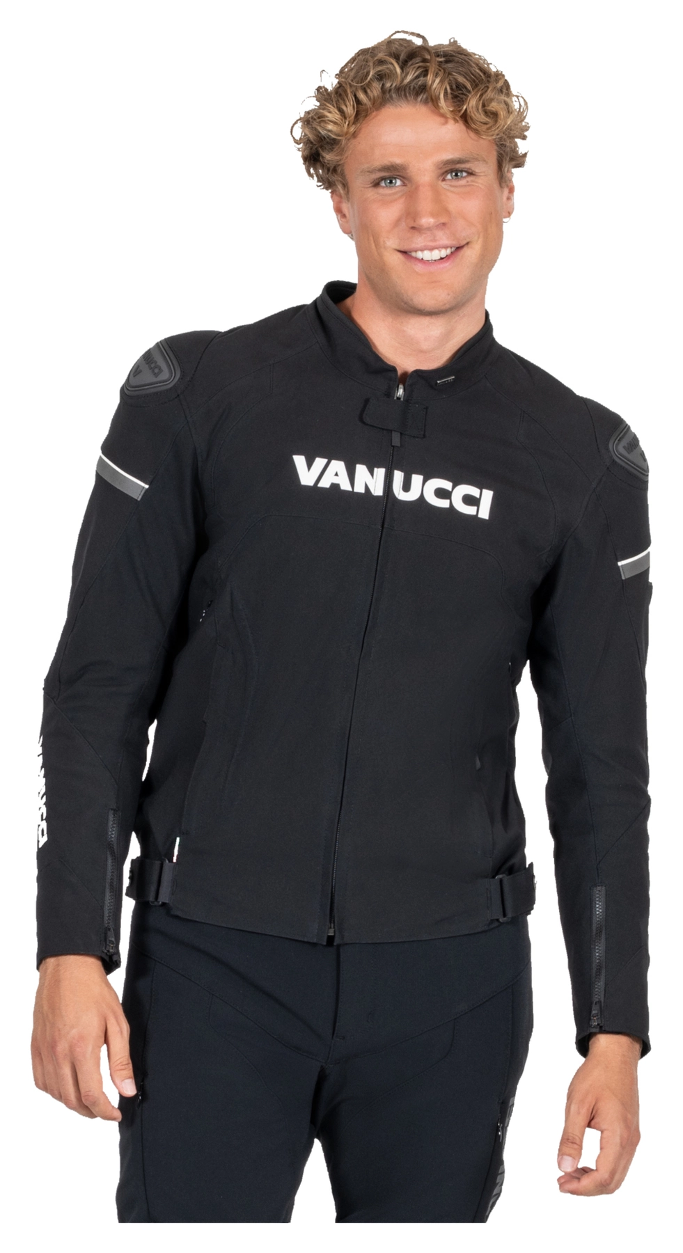 Vanucci VSJ-8 Men low-cost | Louis 🏍️