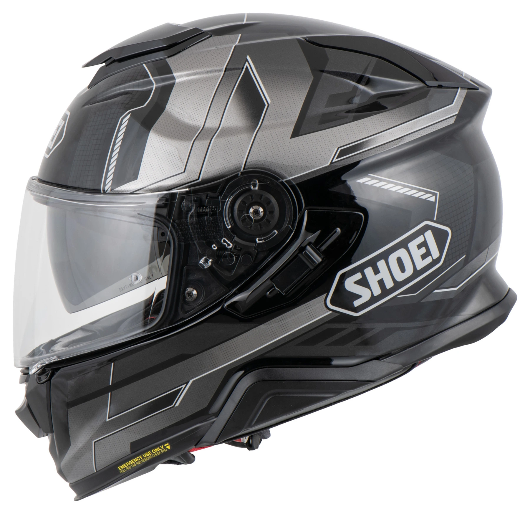 Shoei Shoei GT-Air II Aperture TC-5 Full-Face Helmet