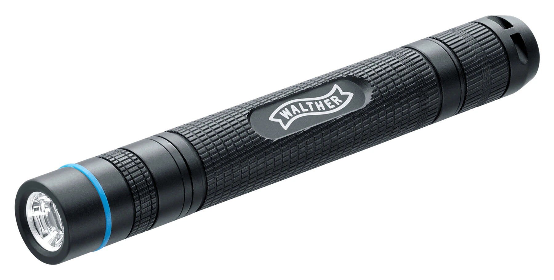 WALTHER Versatile flashlight Versatile flashlight