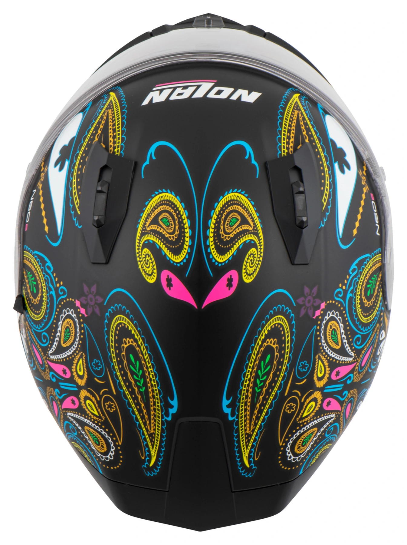 Nolan N60-6 Ritual levné | Louis 🏍️