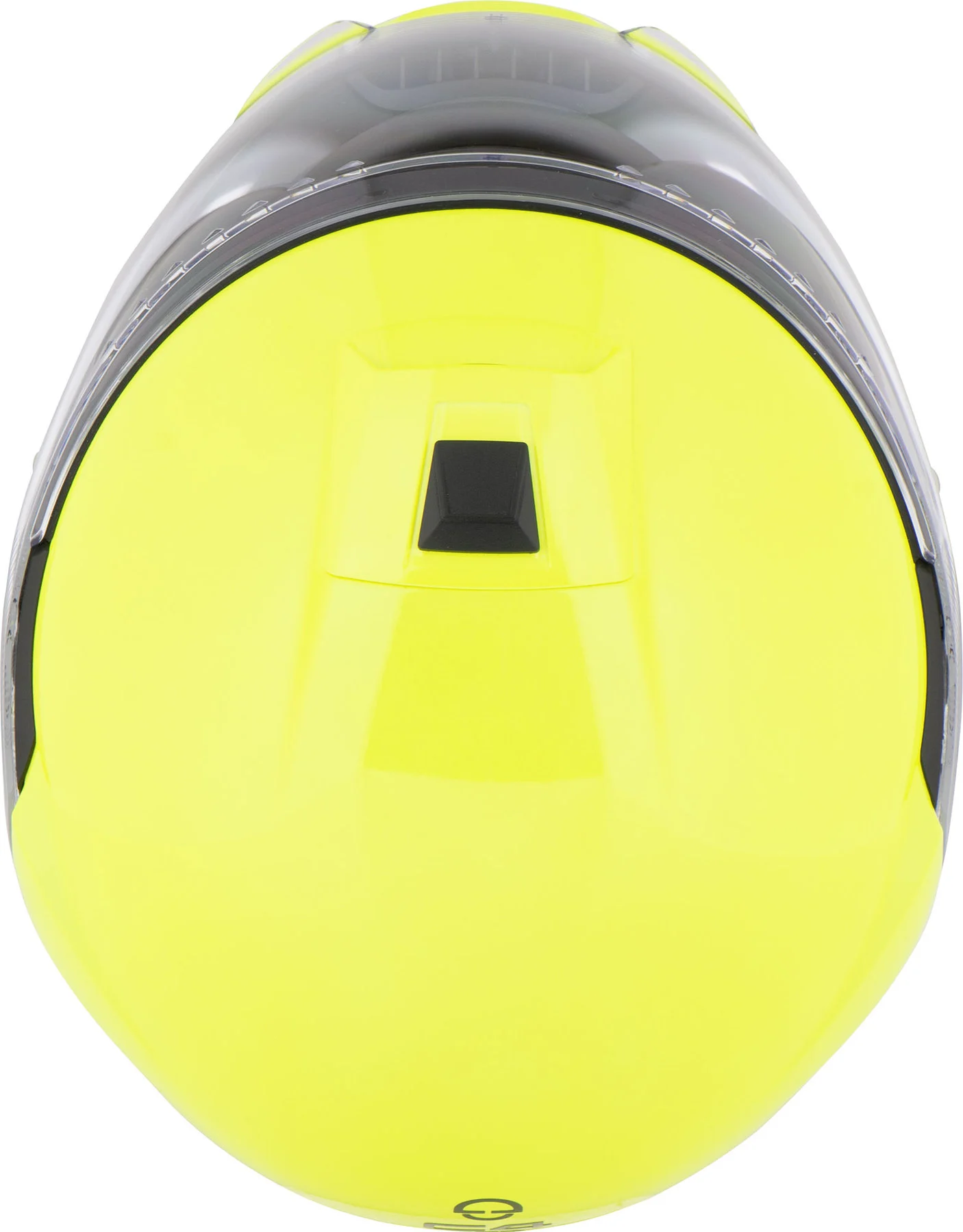 Schuberth SCHUBERTH C4 PRO SIZE 53 FLUO YELLOW