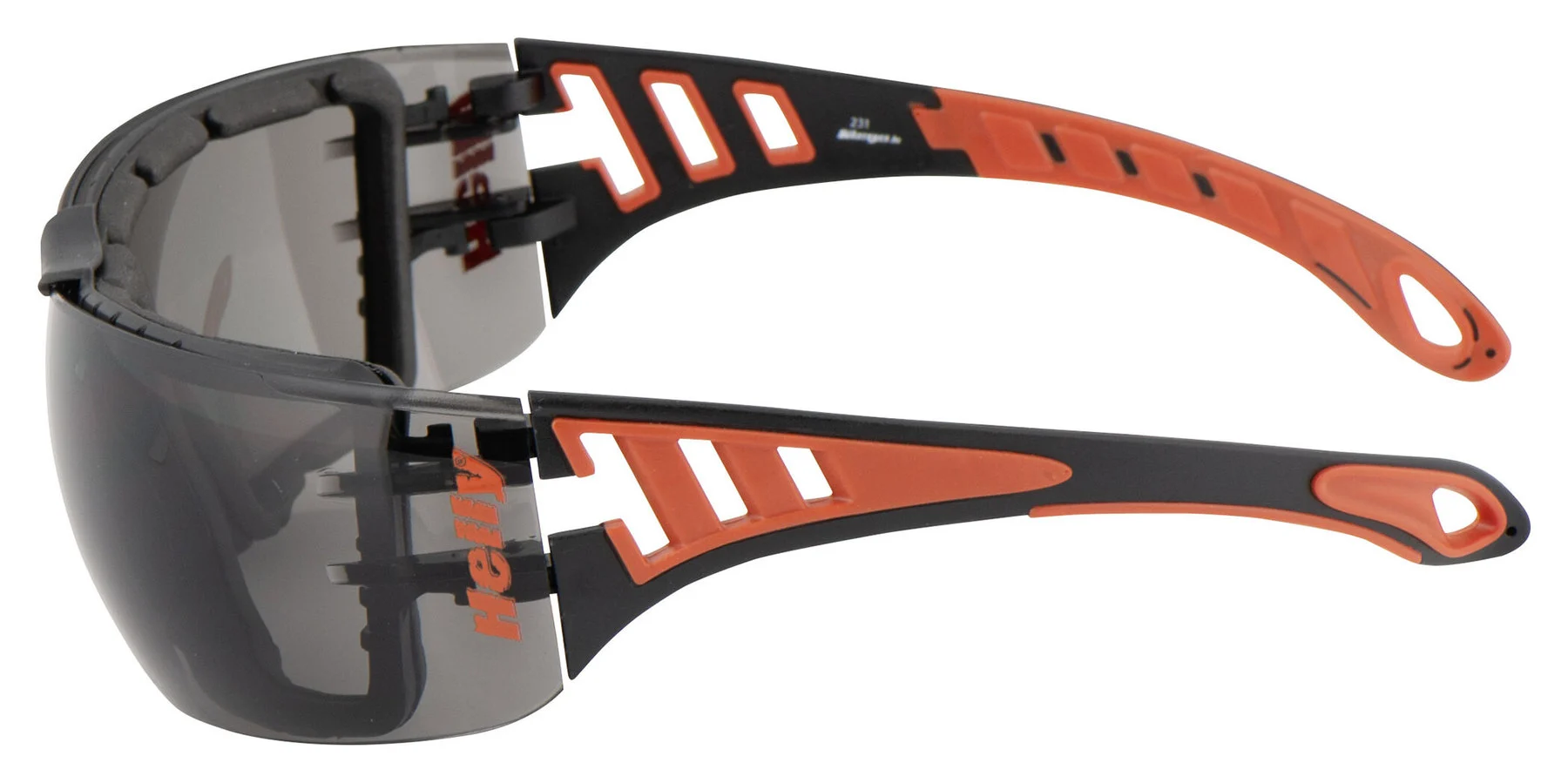 Helly Bikereyes Bikereyes 231 Goggle Bikereyes 231 Goggle