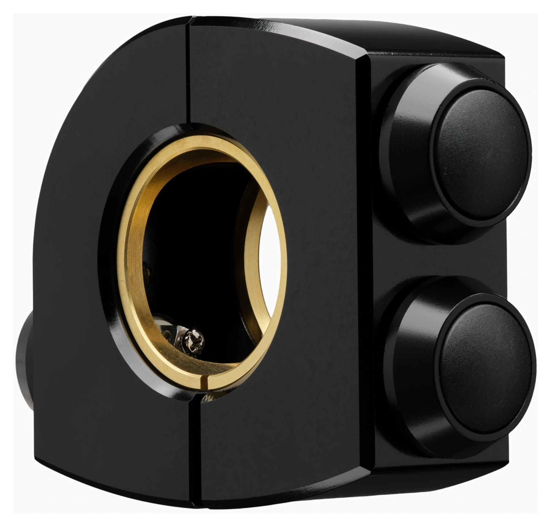 motogadget Control switches 3 button low-cost | Louis 🏍️