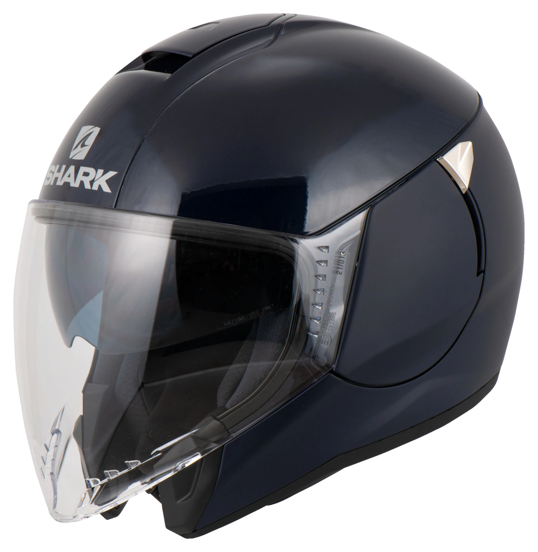 Shark SHARK CITYCRUISER T.S DUAL PUL. AZUL barato | Louis 🏍️