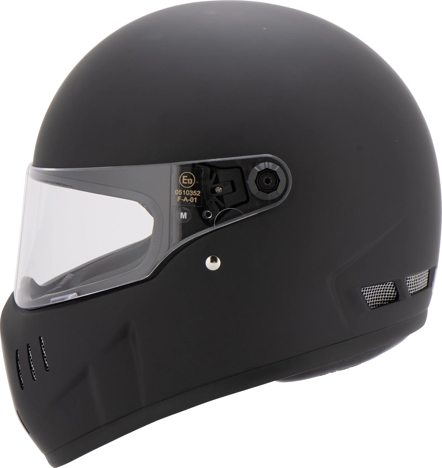 Bandit-Helmets EXX II Casque Intégral avantageux | Louis 🏍️