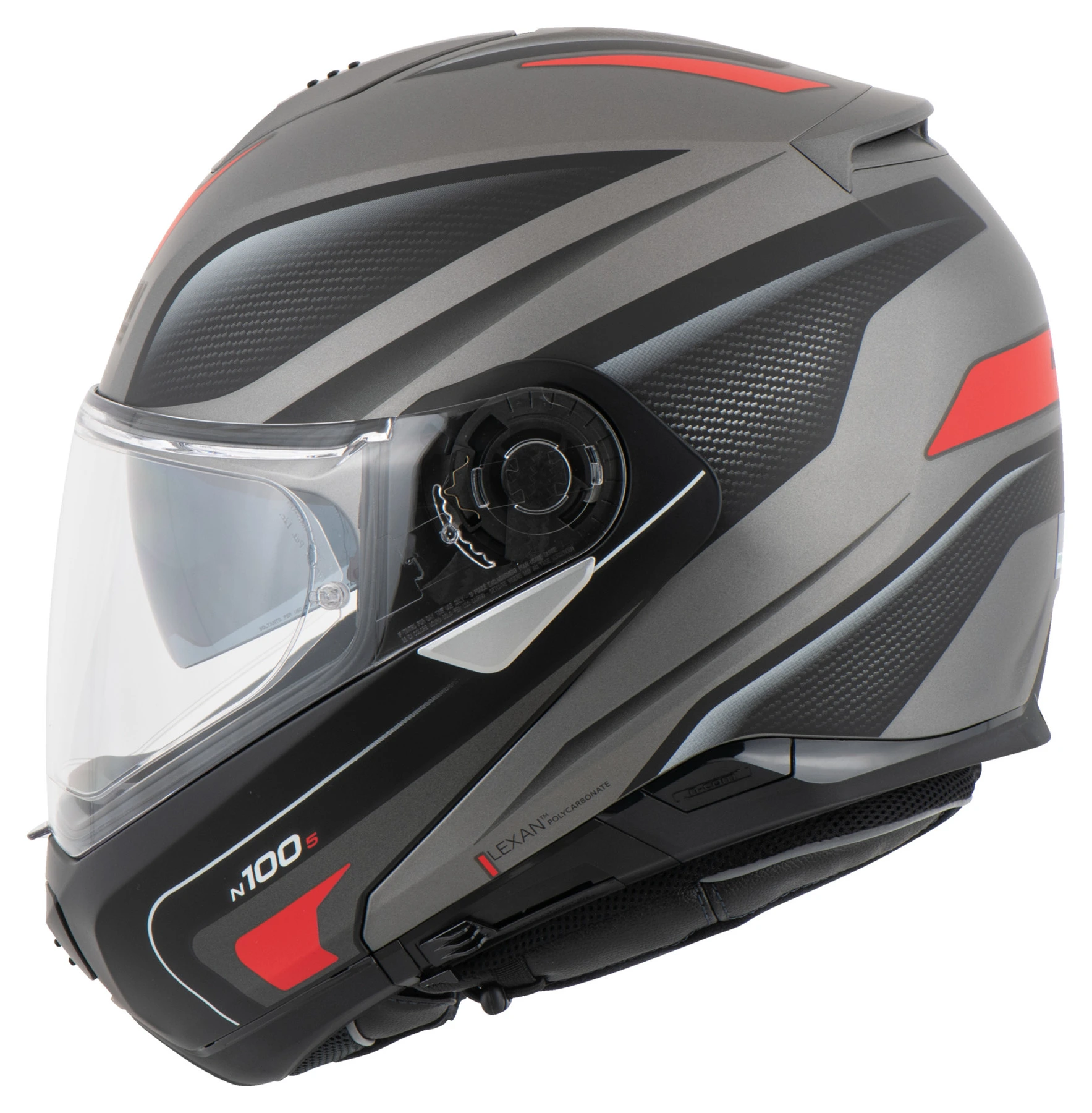 Nolan N100-5 Orbiter N100-5 Orbiter low-cost | Louis 🏍️