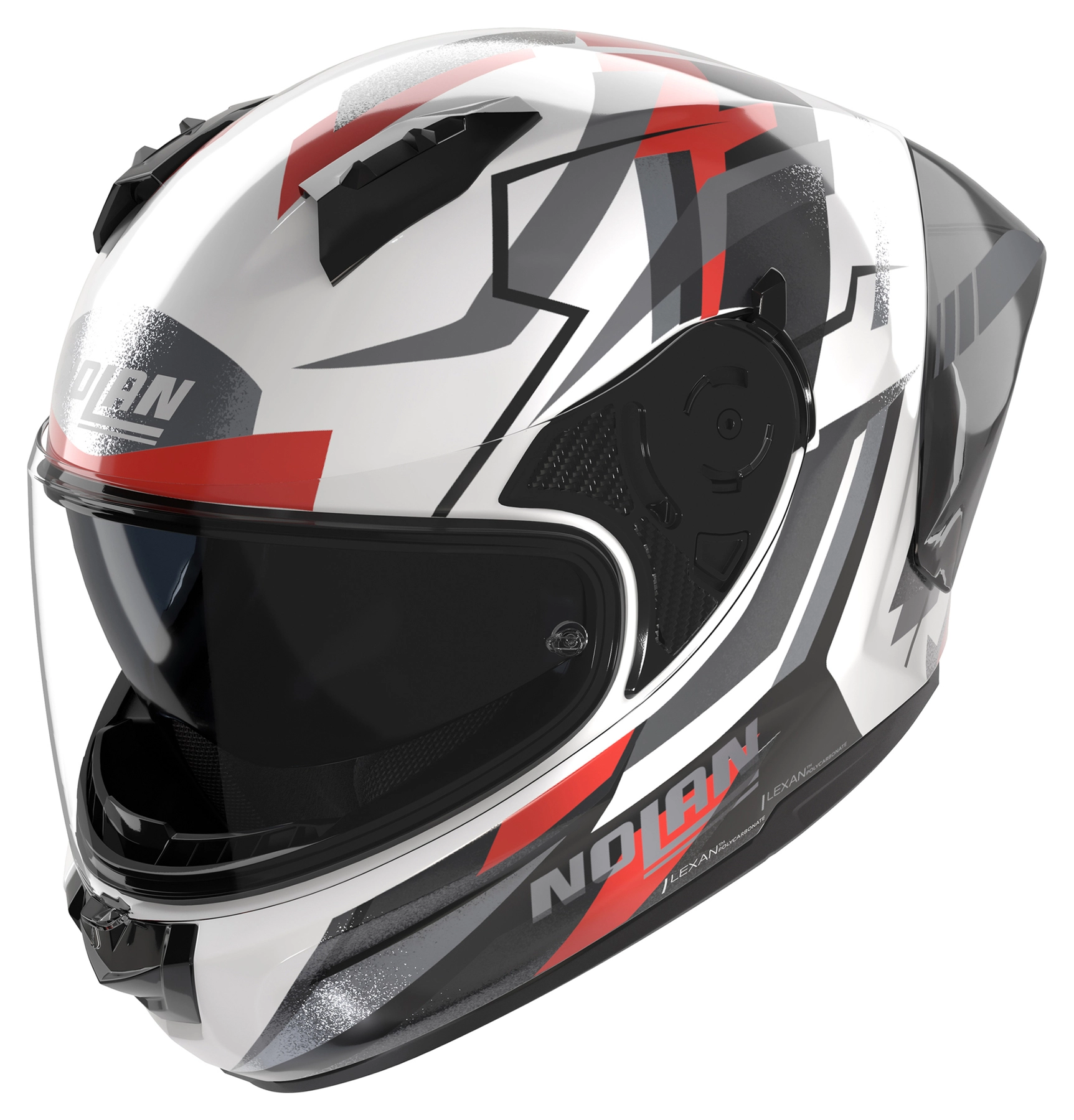 Nolan N60-6 SPORT CORSA levné | Louis 🏍️