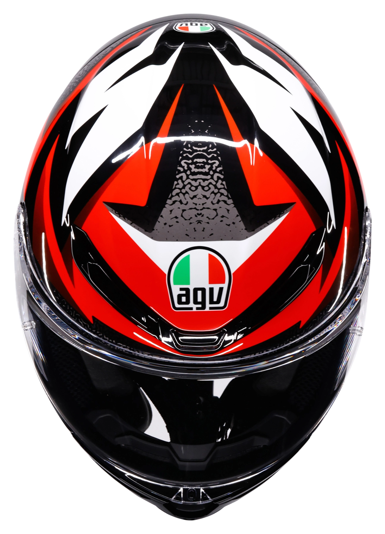 AGV K6 S Braven low-cost | Louis 🏍️