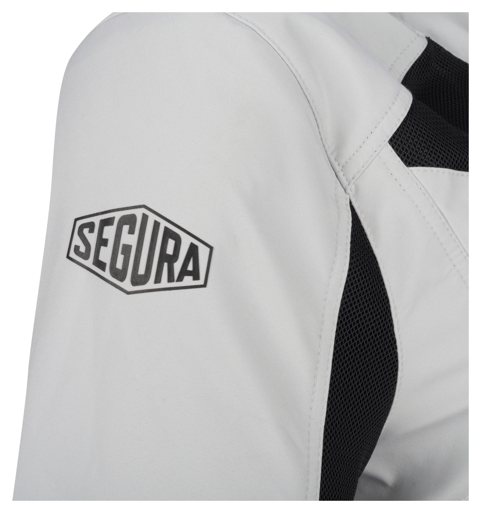 SEGURA Lady Natcho Vented w korzystnej cenie | Louis 🏍️