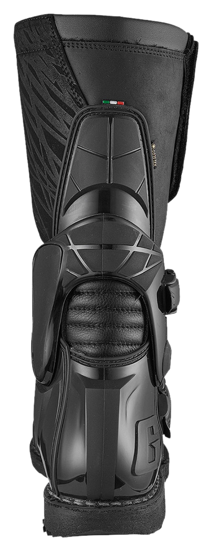 gaerne G_Dakar Gore-Tex low-cost | Louis 🏍️