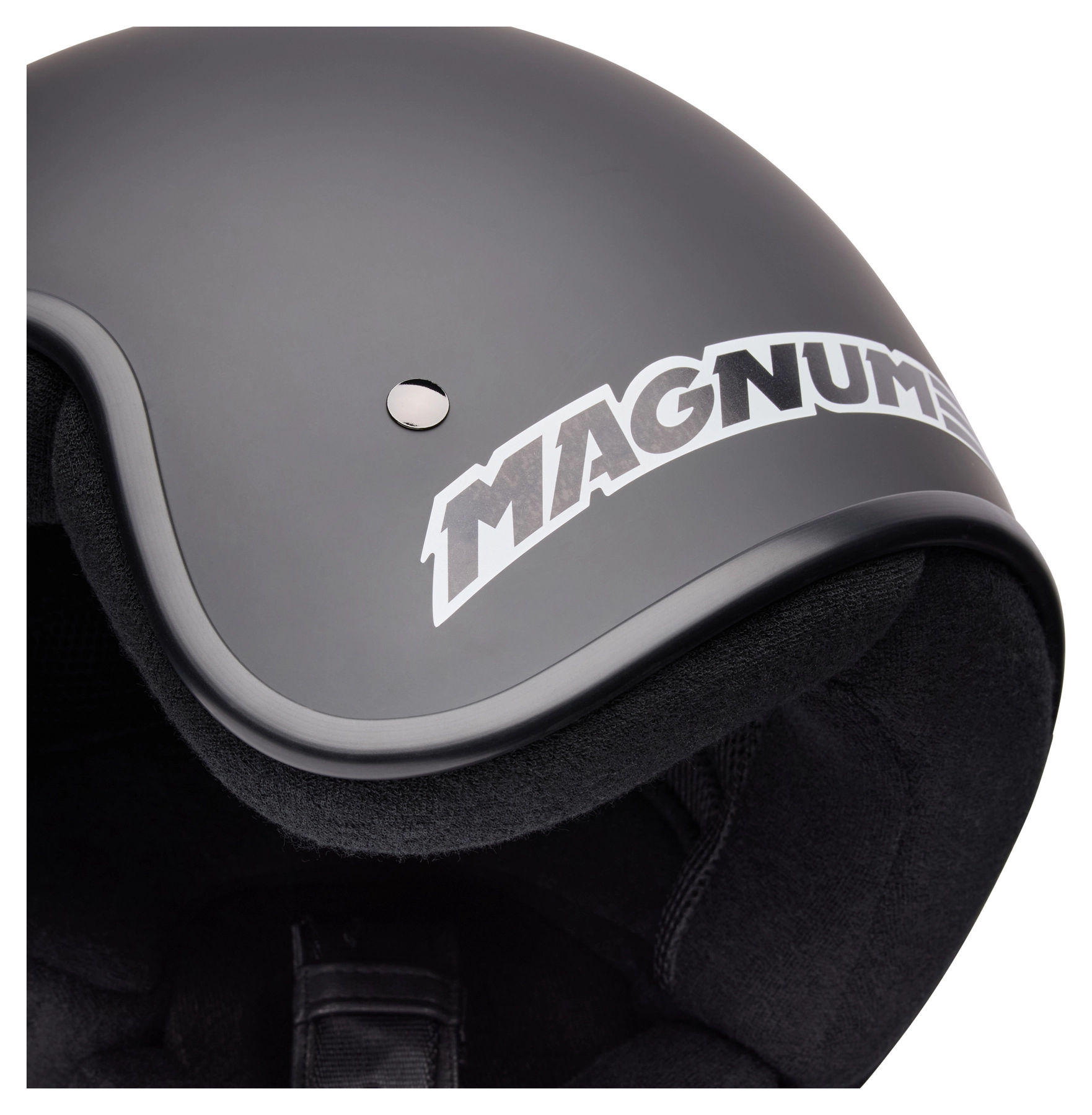 BELL Magnum Sólido barato | Louis 🏍️