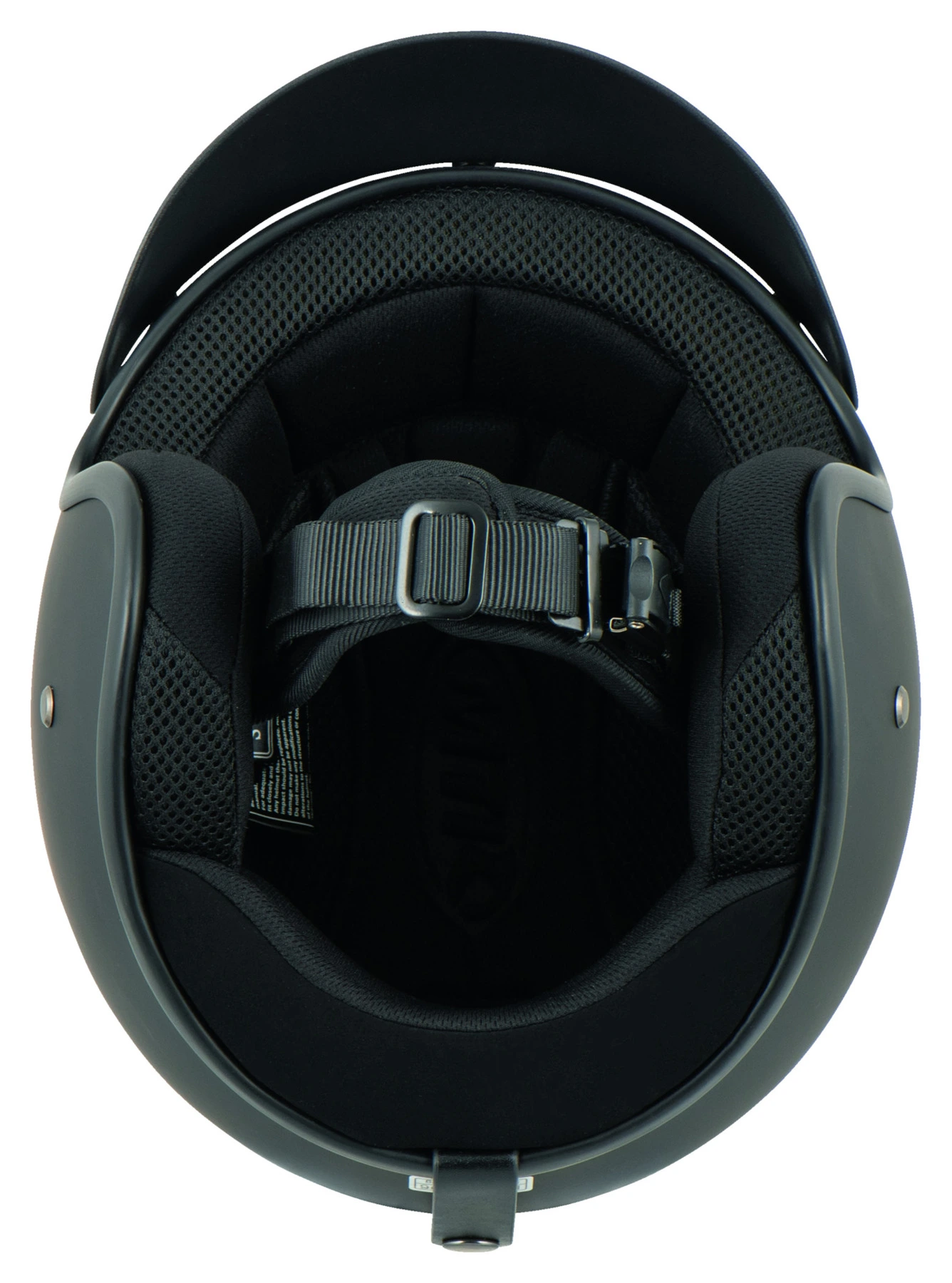 MTR Jet Fiber II low-cost | Louis 🏍️