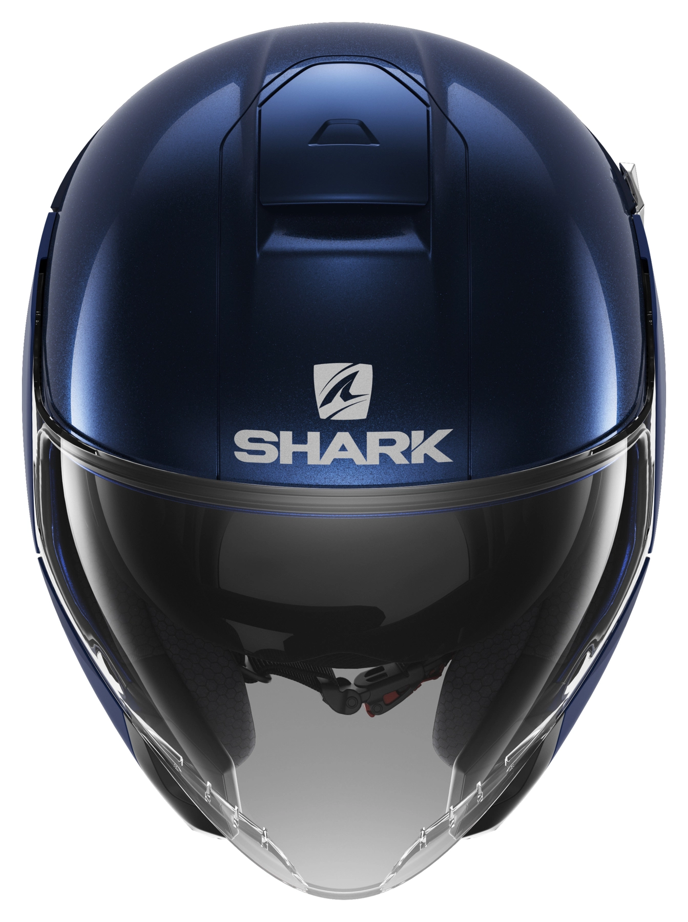 Shark SHARK CITYCRUISER T.S DUAL PUL. AZUL barato | Louis 🏍️