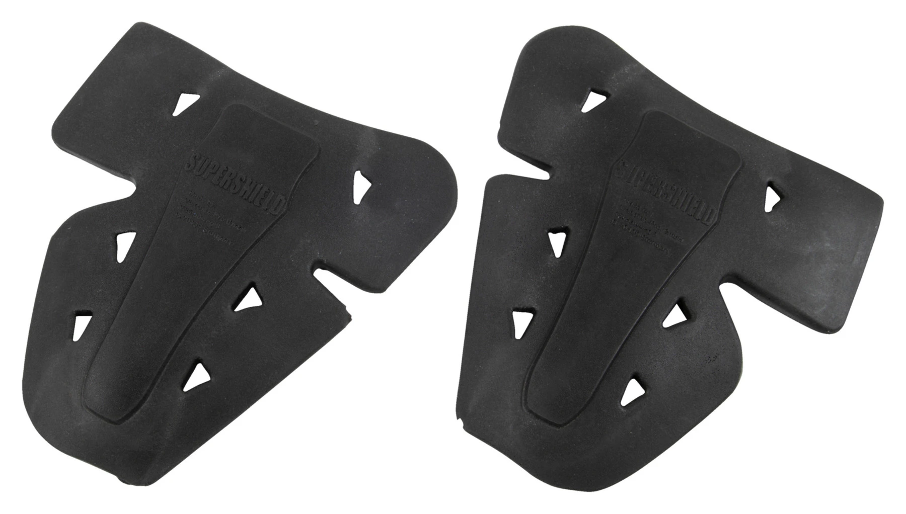 Super Shield SUPER SHIELD HTP-7/07 HIP PROTECTOR,TYPE B PAIR