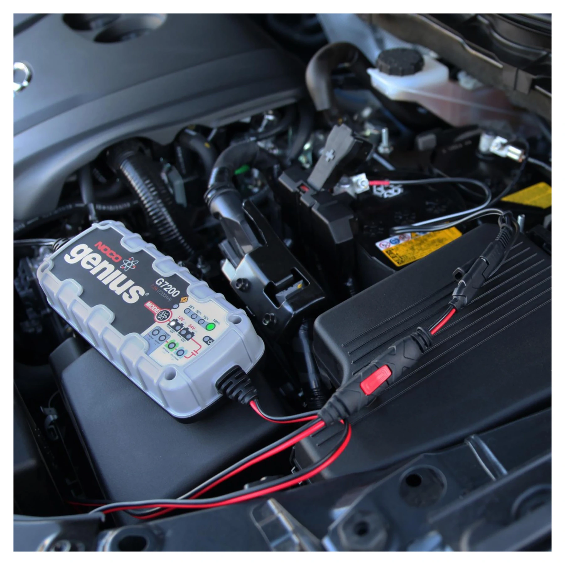 Noco NOCO GC009 X-CONNECT SAE ADAPTER low-cost | Louis 🏍️