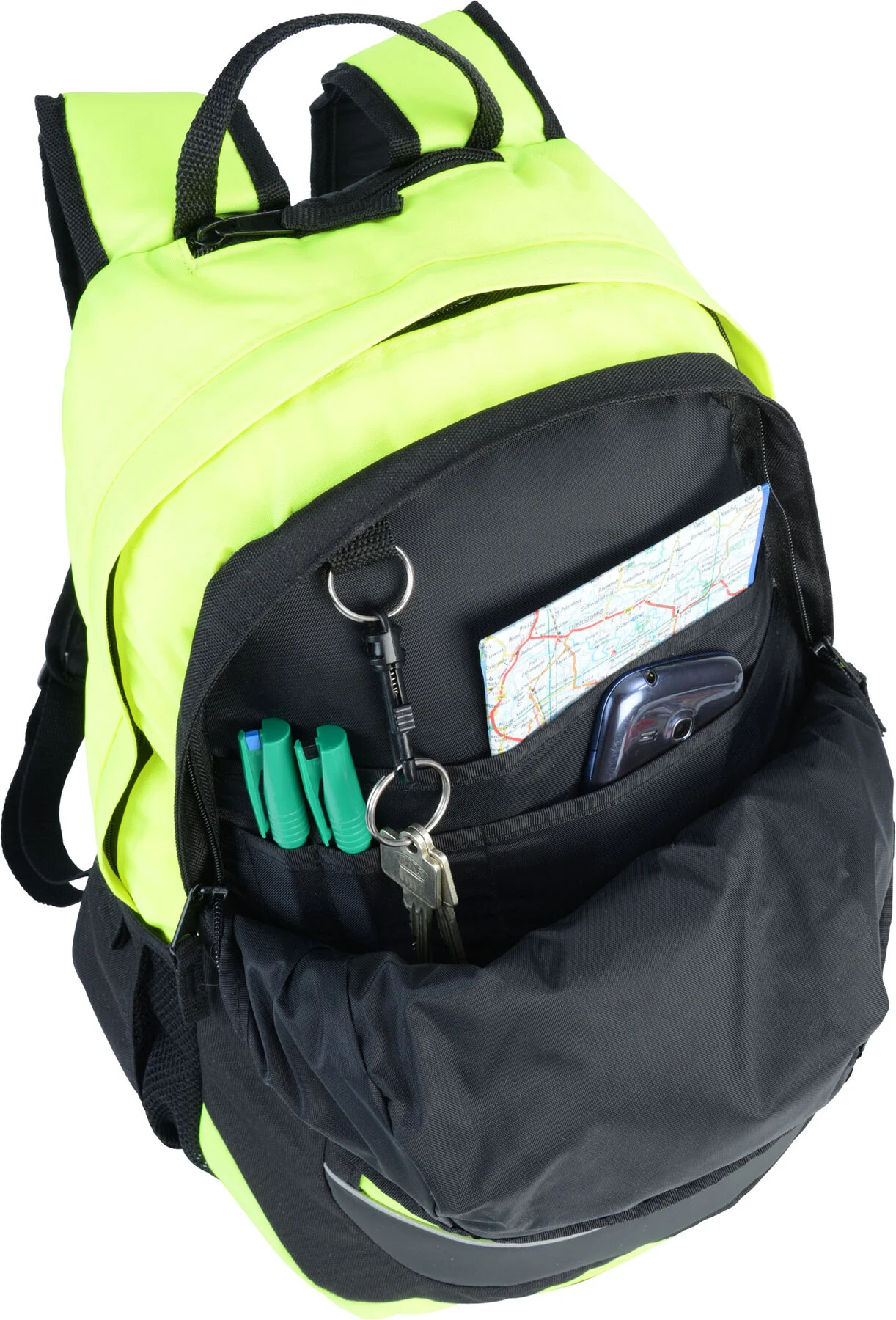 Louis Backpack Backpack low-cost | Louis 🏍️