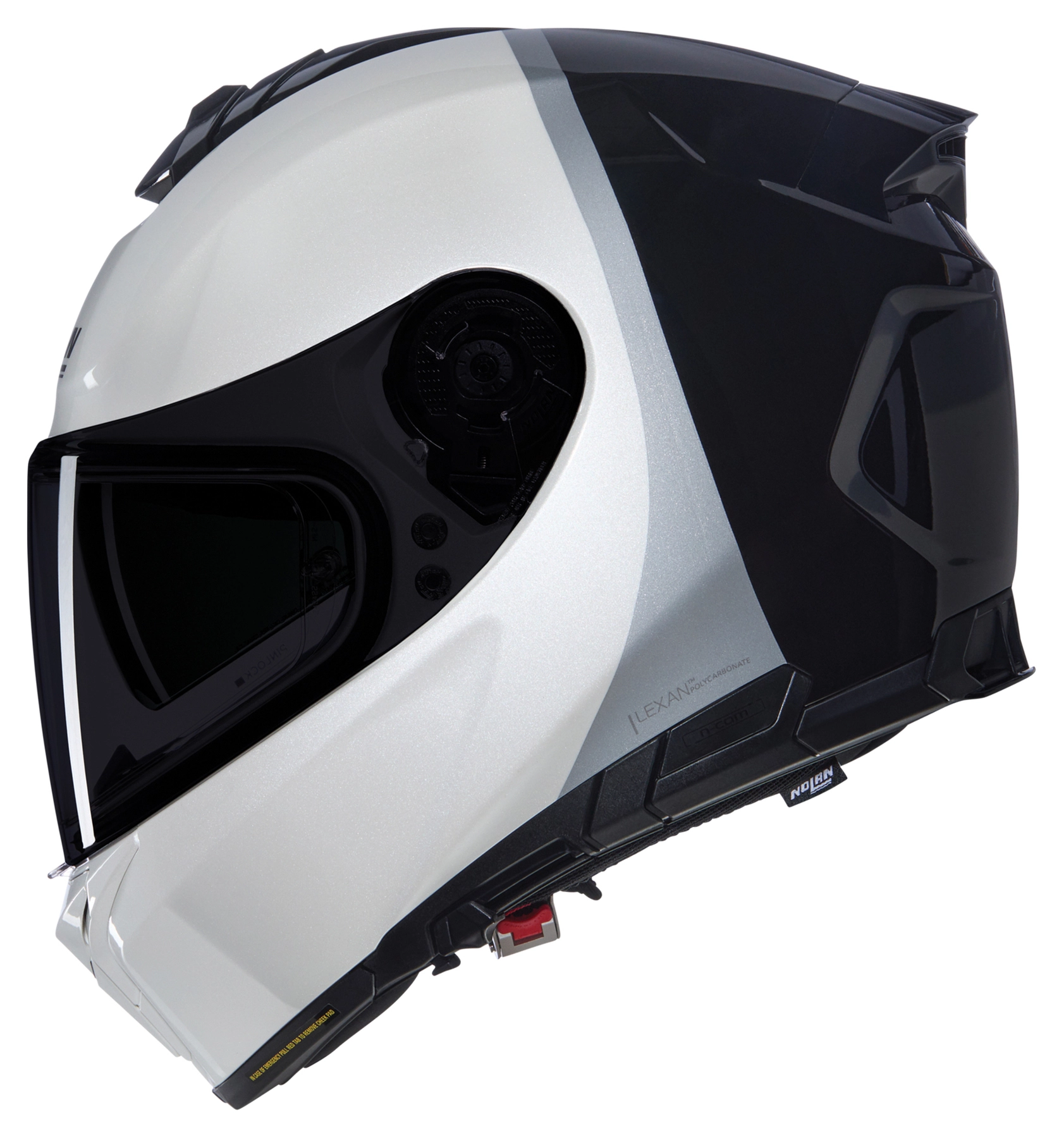 Nolan Nolan N80-8 n-com Full-Face Helmet low-cost | Louis 🏍️
