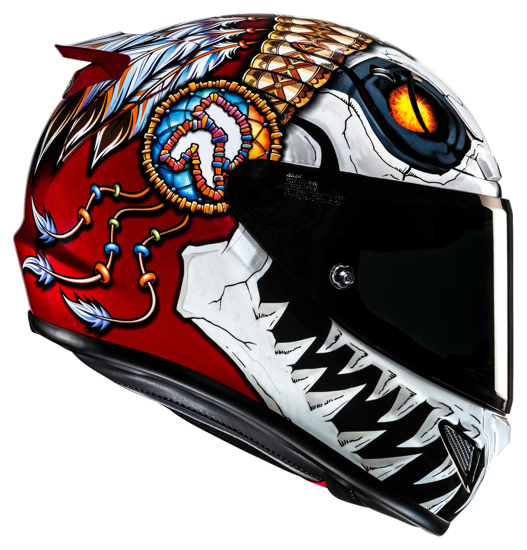 HJC RPHA 12 Kepina levné | Louis 🏍️