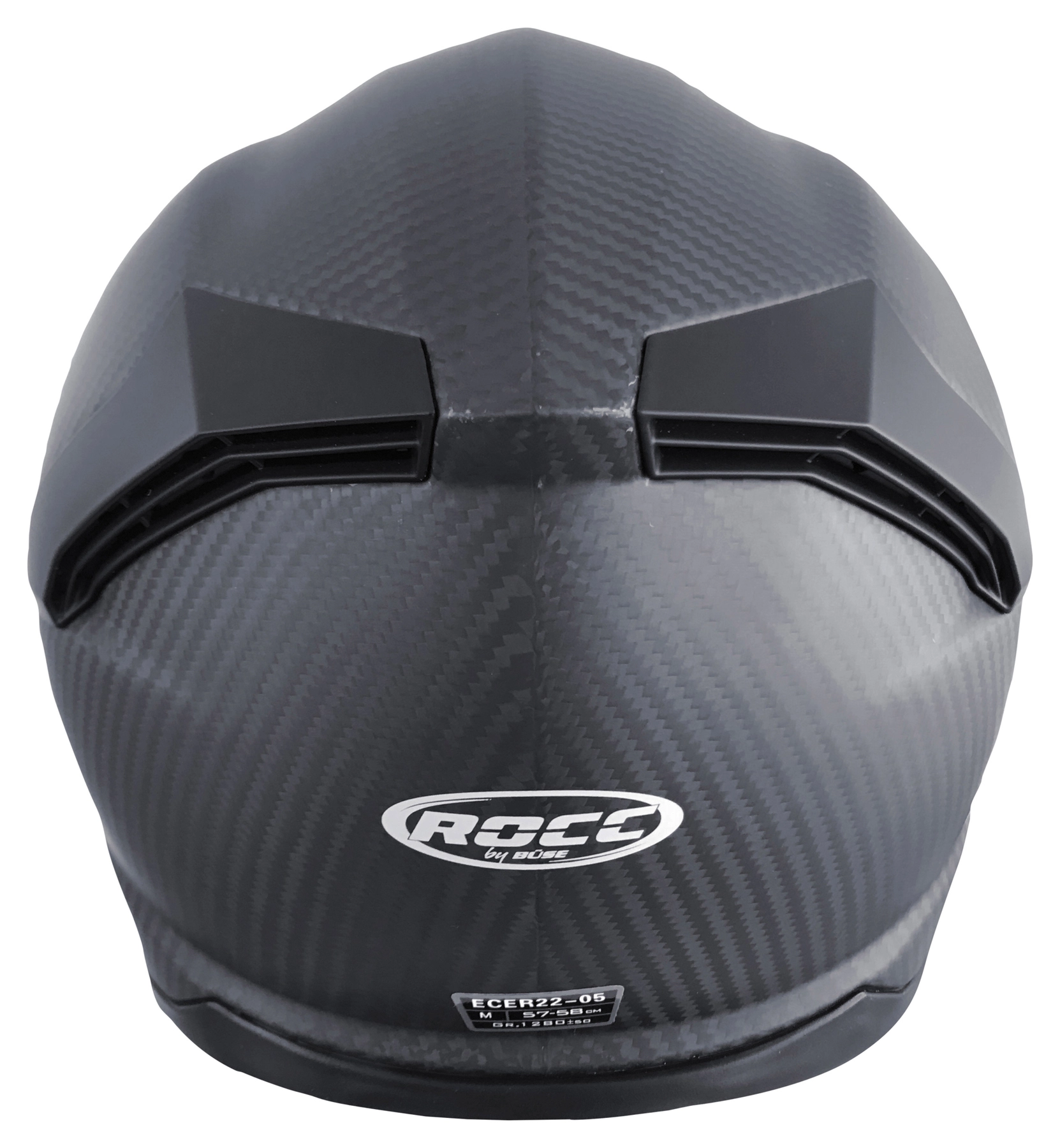 ROCC Rocc 869 Carbon w korzystnej cenie | Louis 🏍️