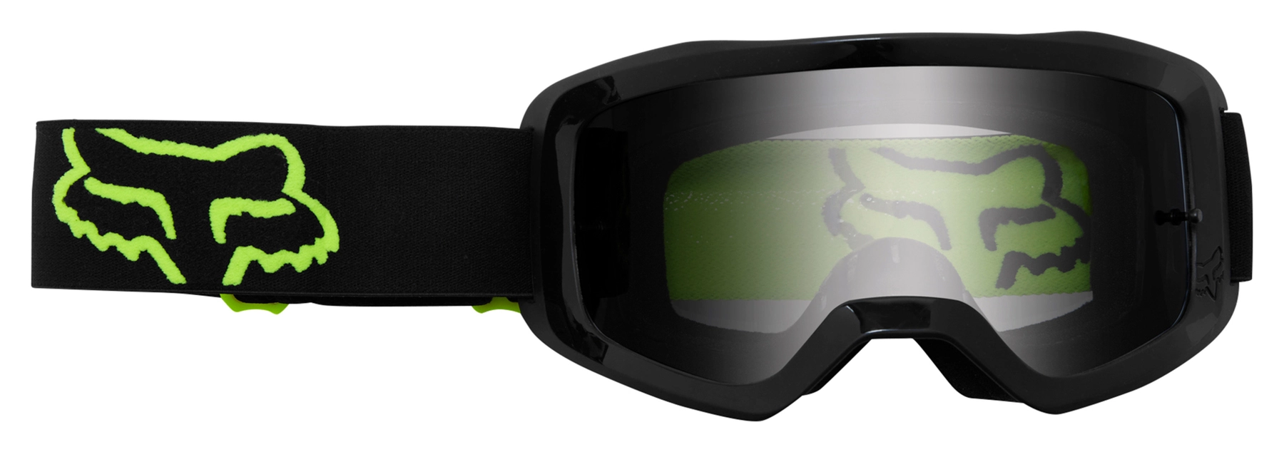 FOX Main Stray Motocross Goggle Main Stray Motocross Goggle