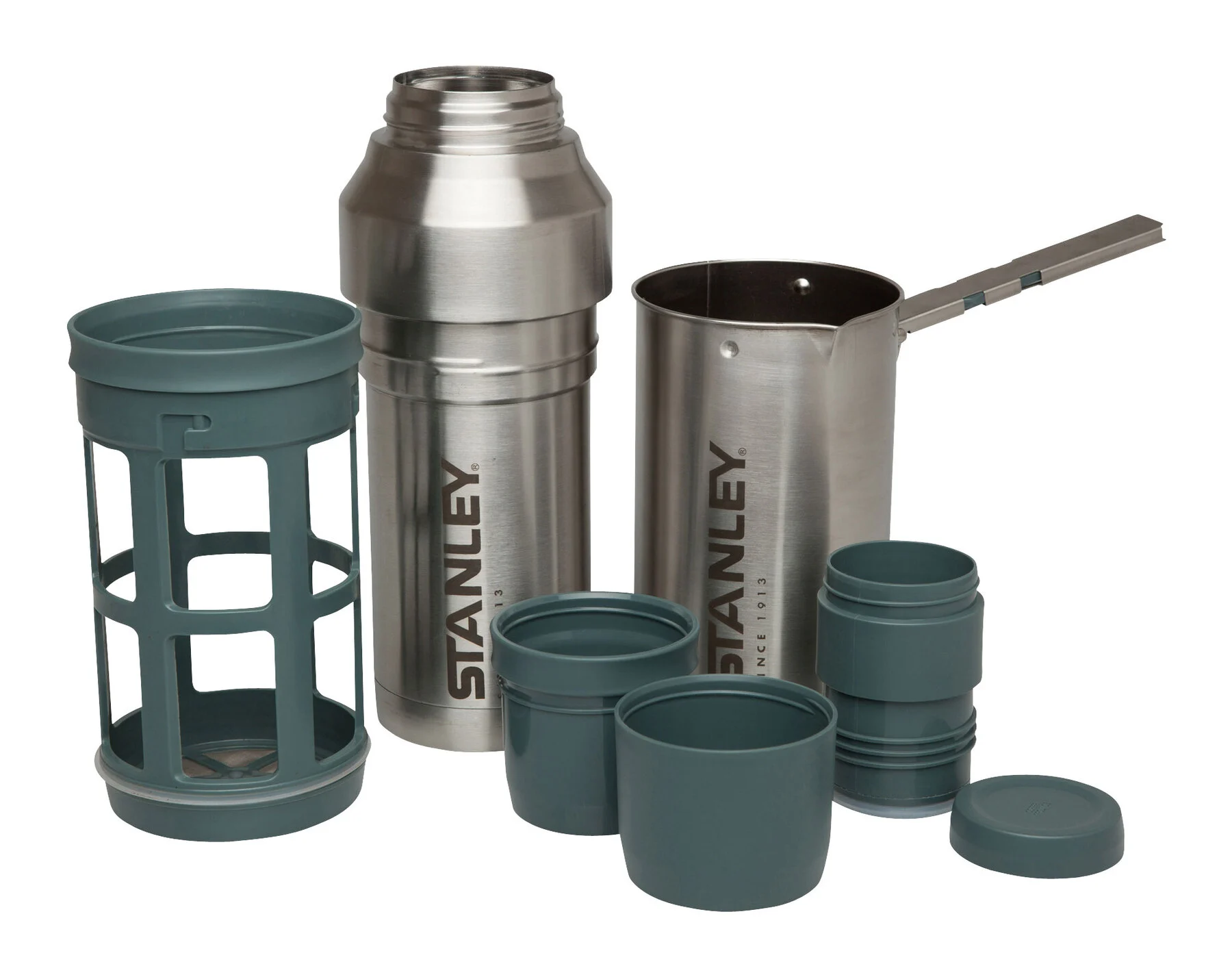 Stanley Stanley Mountain Coffee System Stanley Mountain Coffee System