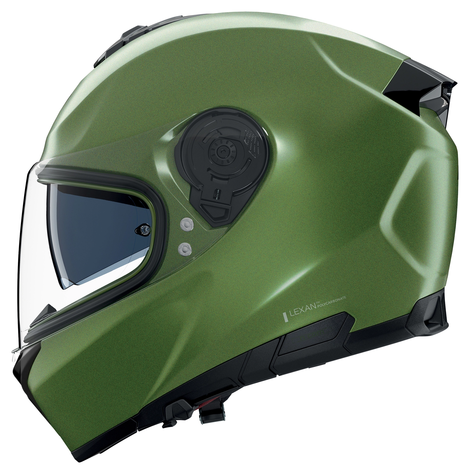 Nolan N80-8 CLASSICO NOBILE low-cost | Louis 🏍️