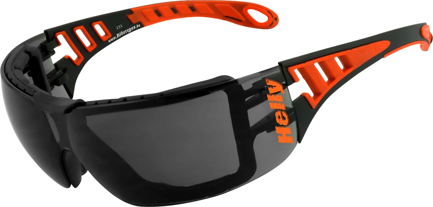 Helly Bikereyes Bikereyes 231 Goggle Bikereyes 231 Goggle