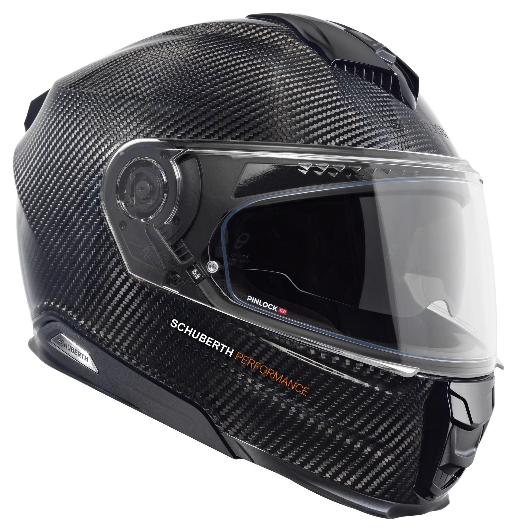 SCHUBERTH S3 avantageux | Louis 🏍️