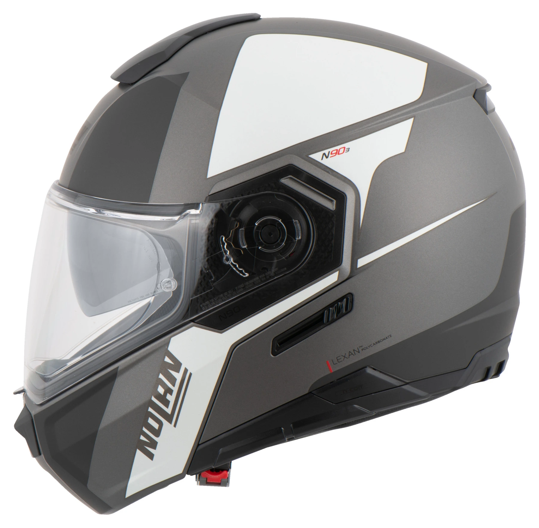 Nolan Nolan N90-3 Wilco casque modulable