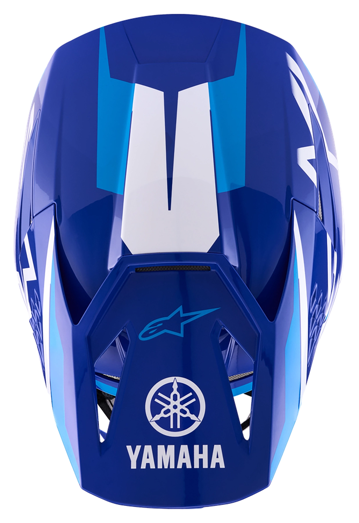 alpinestars Supertech M3 Yamaha avantageux | Louis 🏍️