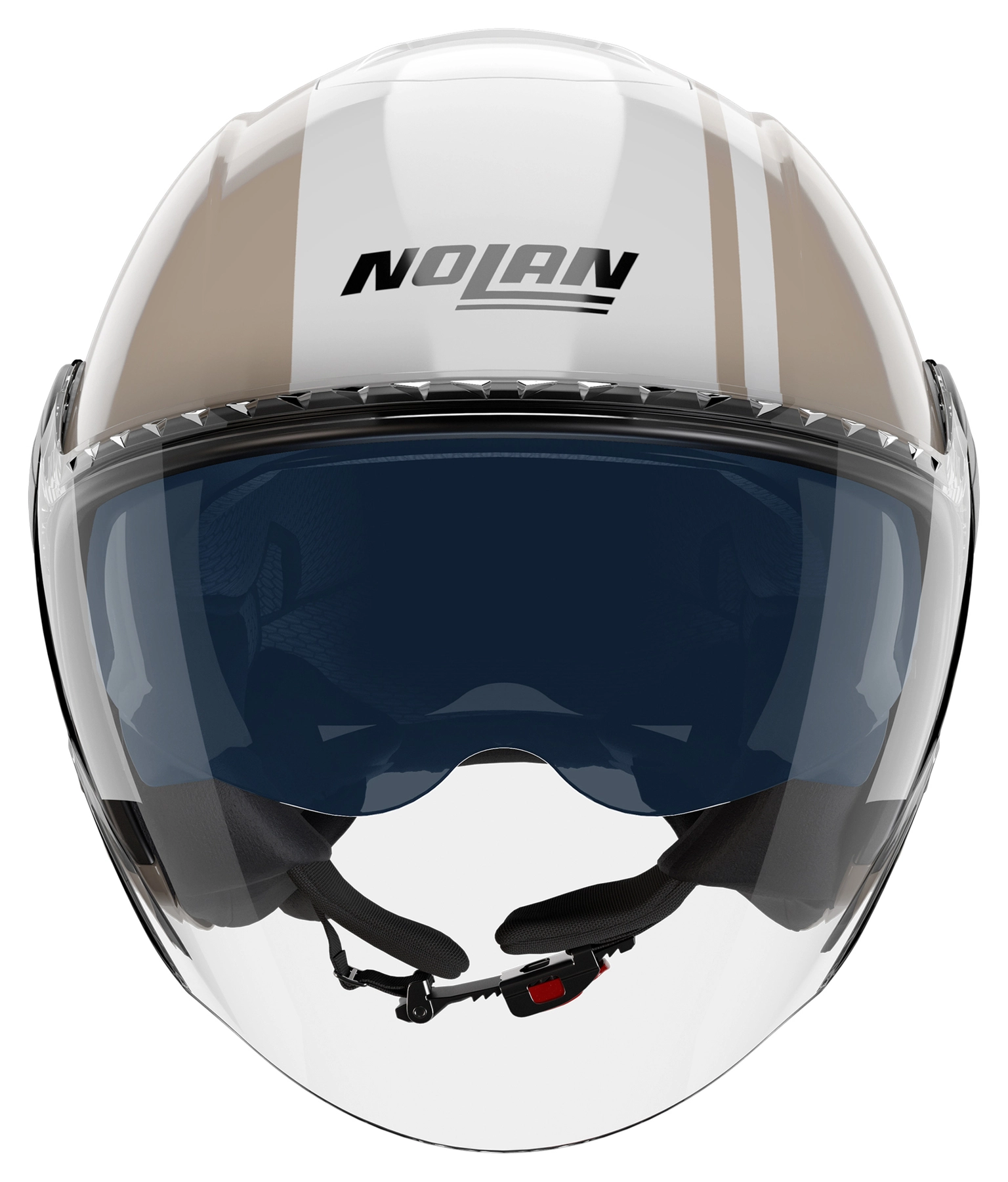 Nolan N20-2 VISOR DOLCE VITA voordelig | Louis 🏍️