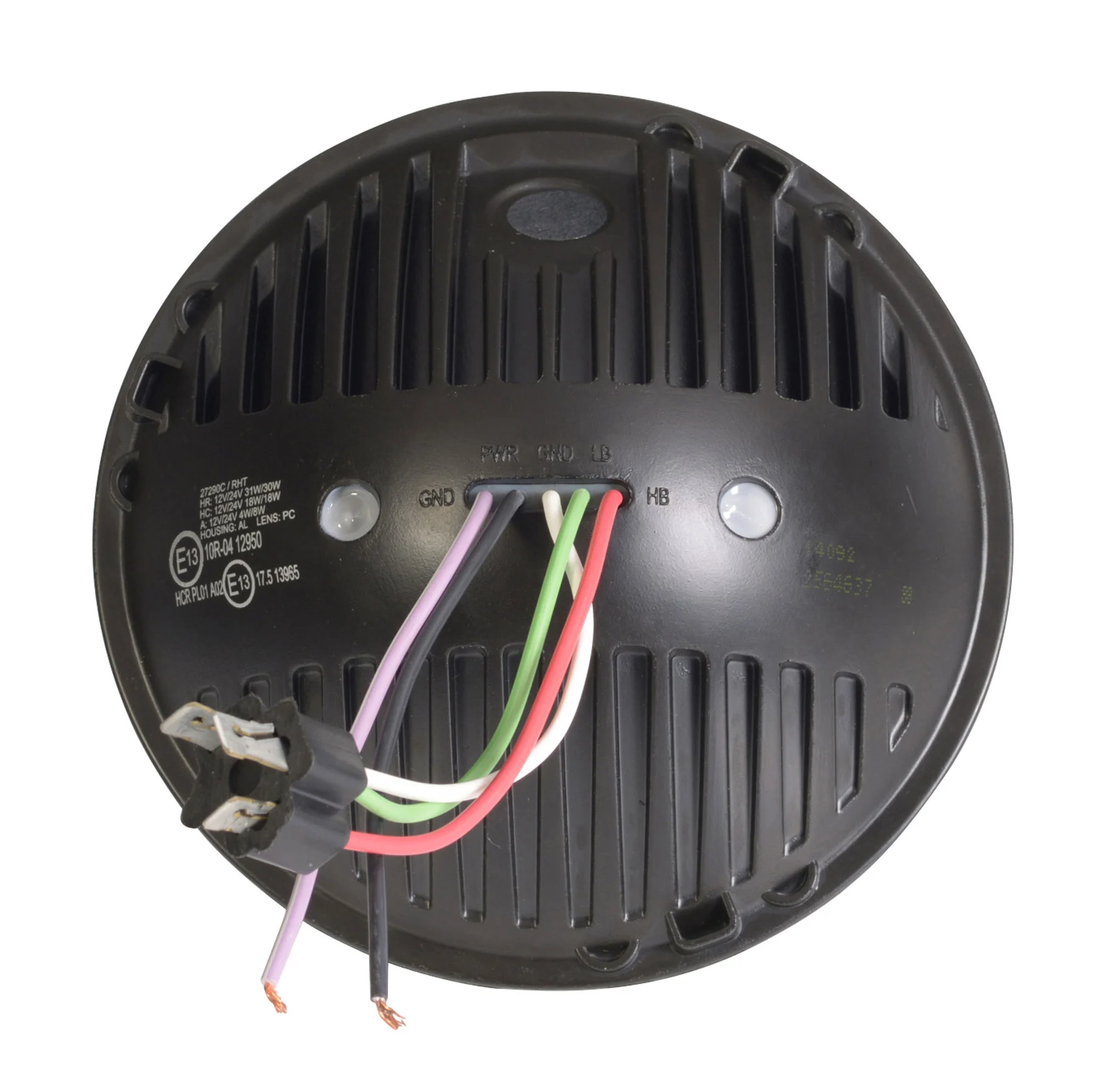 Truck-Lite TRUCK-LITE LED HEADLIGHT low-cost | Louis 🏍️