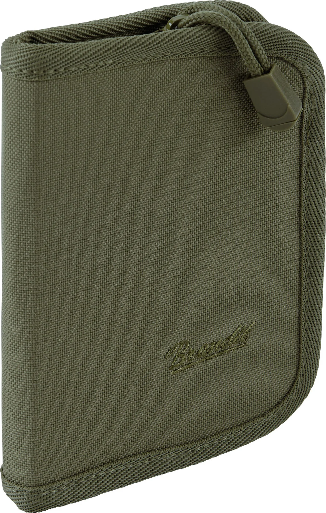 Brandit BRANDIT WALLET GELDBOERSE, OLIV günstig | Louis 🏍️