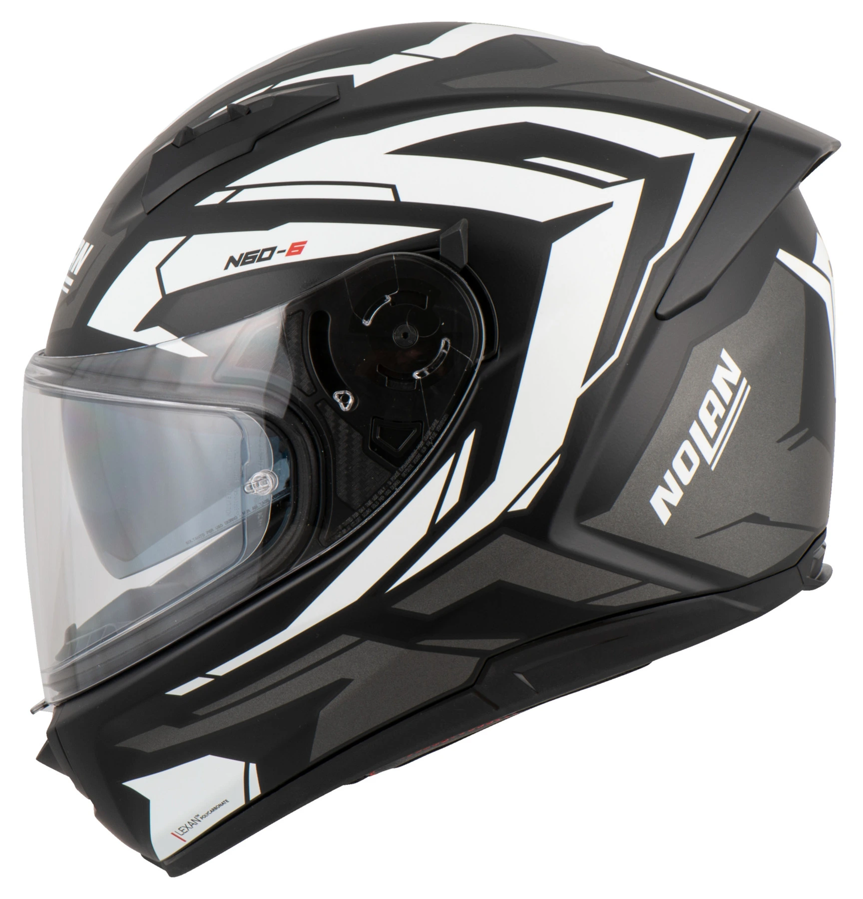 Nolan Nolan N60-6 Anchor, Kask integralny