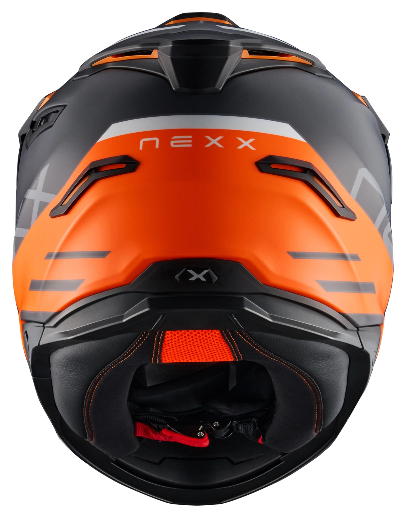 Nexx Nexx Y.Travl Quest low-cost | Louis 🏍️