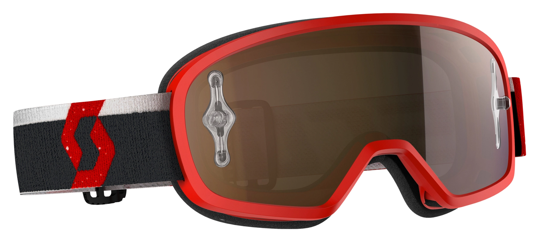 Scott Buzz MX Pro Buzz MX Pro low-cost | Louis 🏍️