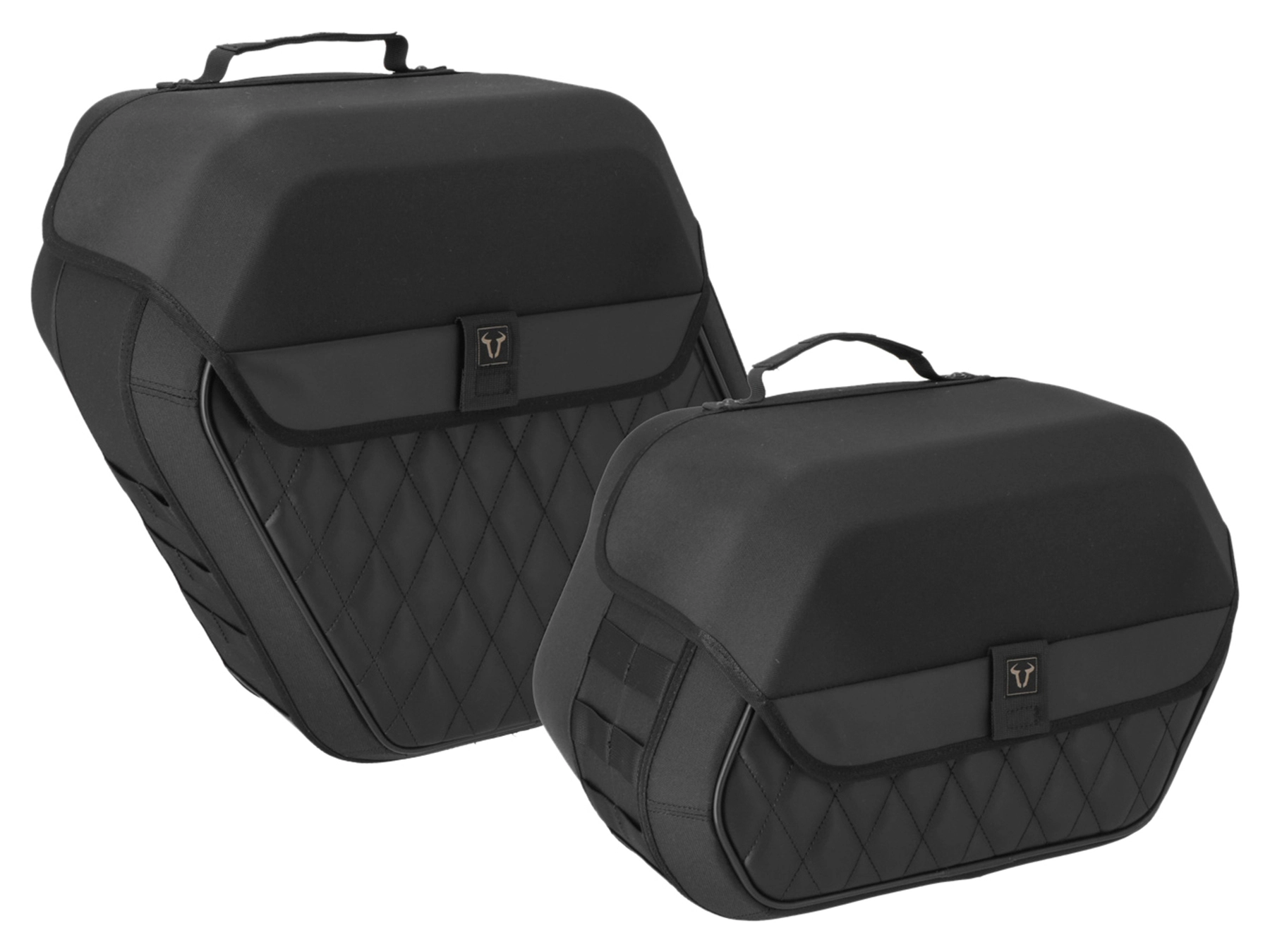 Legend Gear Side bag system LH various cruisers