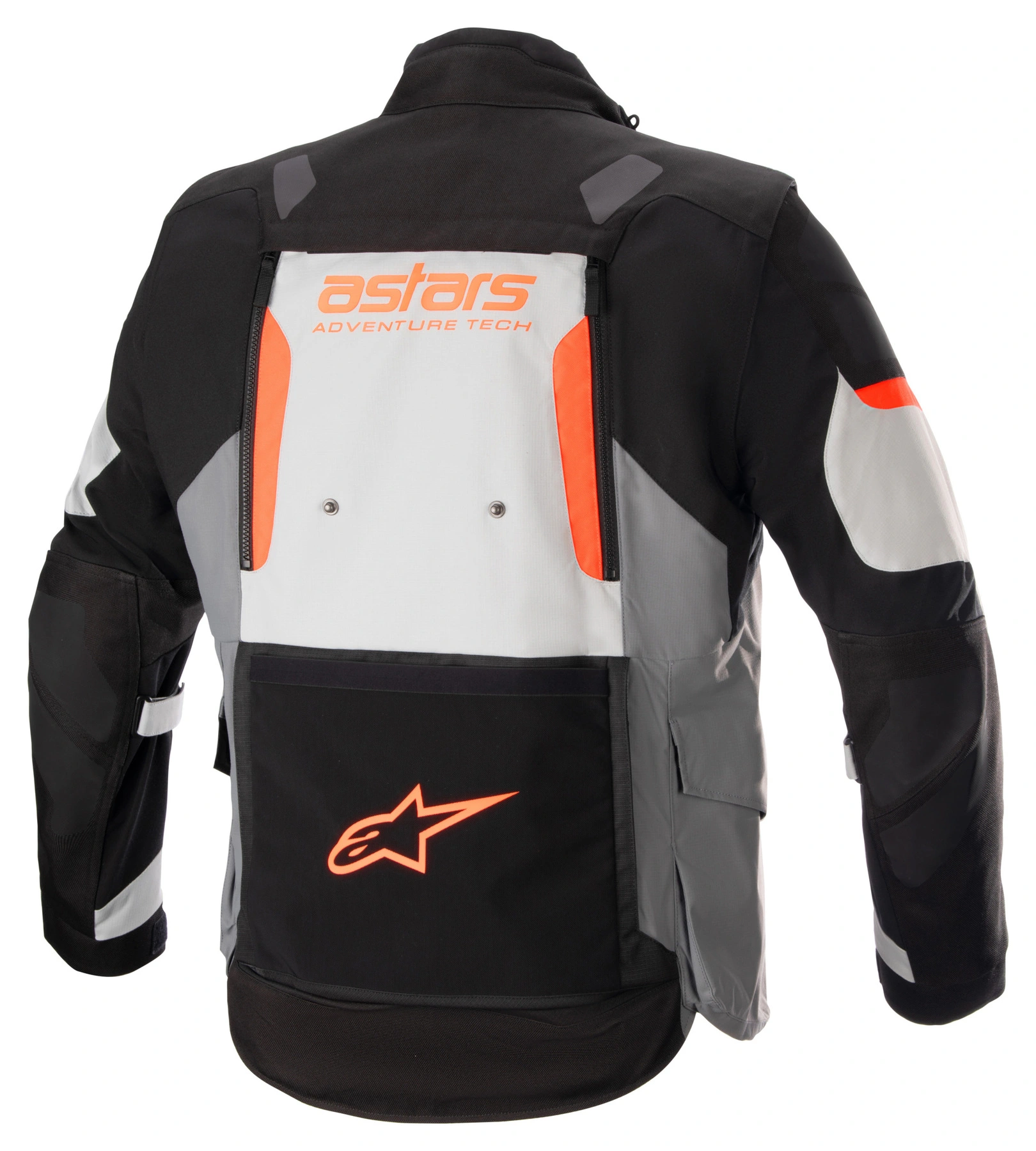 alpinestars Alpinestars Halo Drystar Textile Jacket