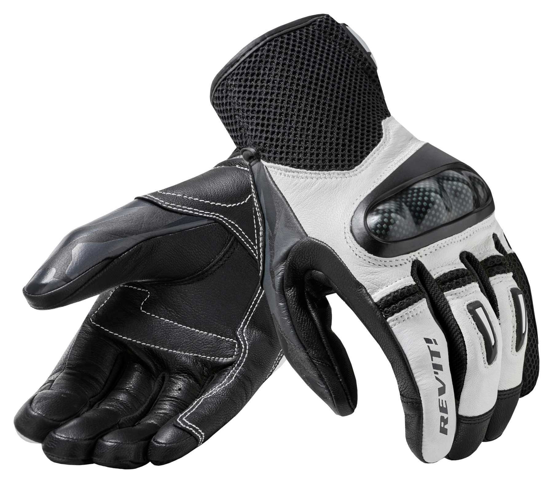 REV'IT! Prime Gloves low-cost | Louis 🏍️