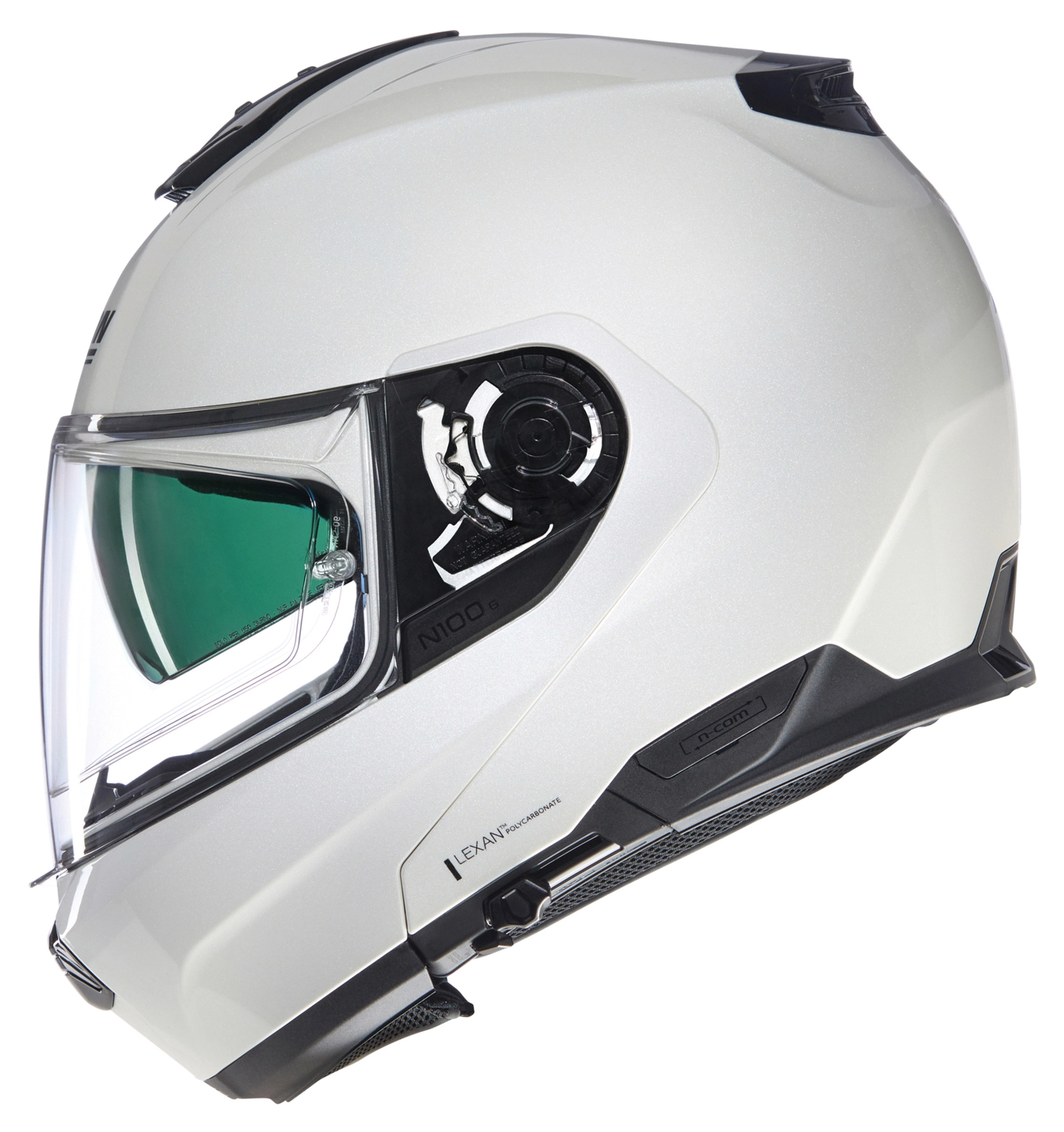 Nolan Nolan N100-6 Classico Nobile Flip-Up Helmet
