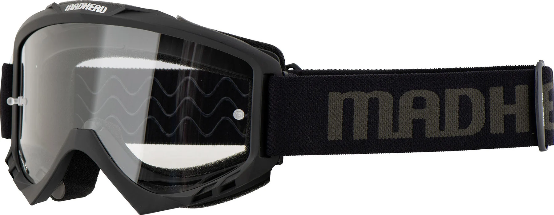 Madhead Madhead S8 Pro Motocross Goggle low-cost | Louis 🏍️