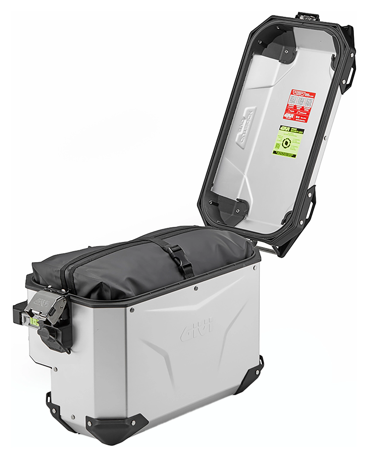 Givi Trekker Outback EVO inner bag low-cost | Louis 🏍️