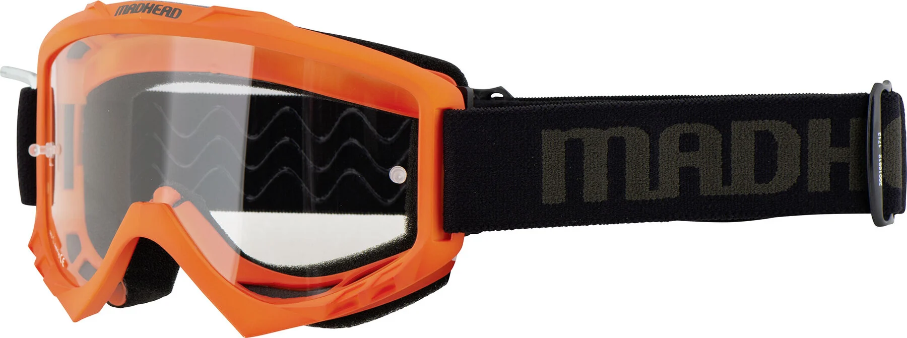 Madhead Madhead S8 Pro Motocross Goggle low-cost | Louis 🏍️