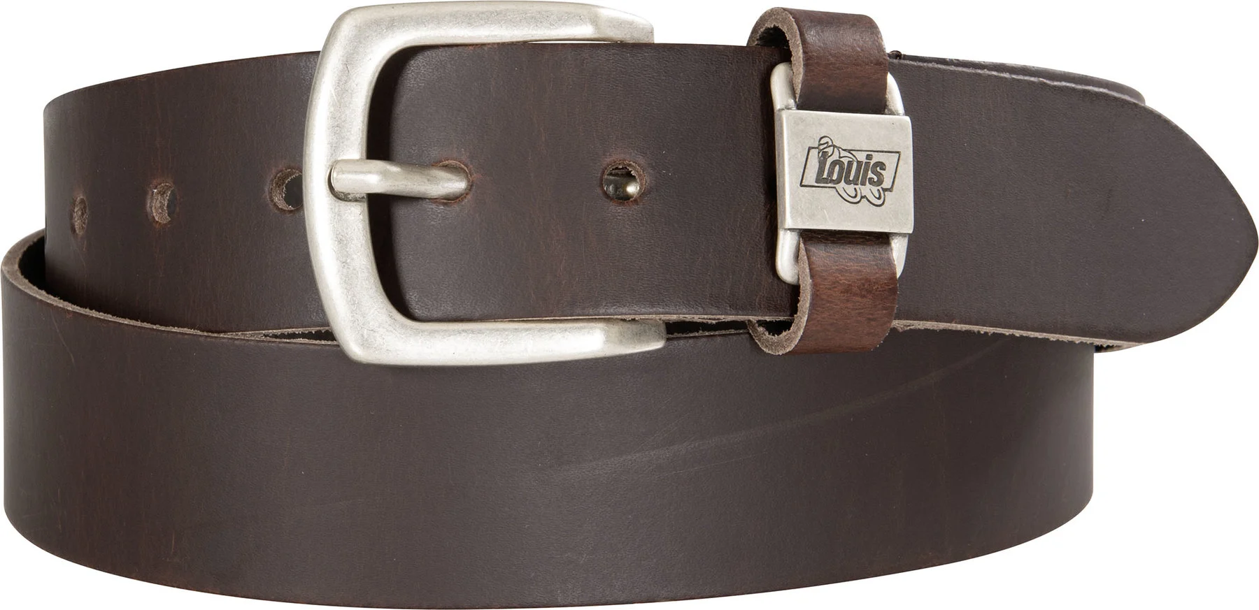Louis Louis leather belt low-cost | Louis 🏍️