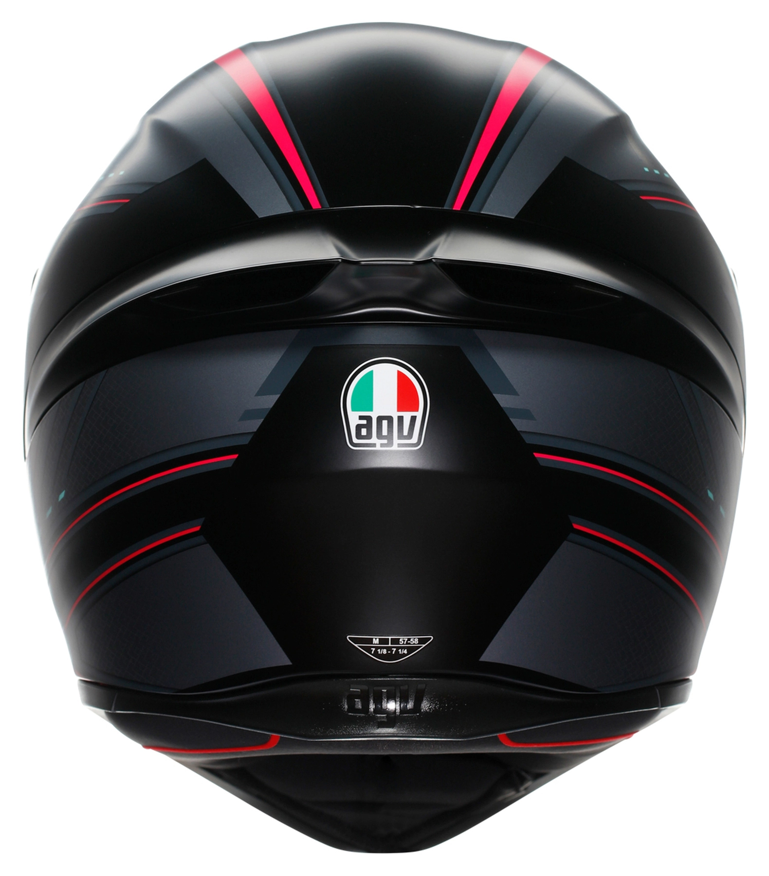 AGV AGV K1 S Sling Full-Face Helmet low-cost | Louis 🏍️